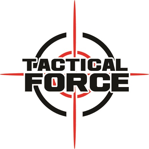 Inicio - Tactical Force