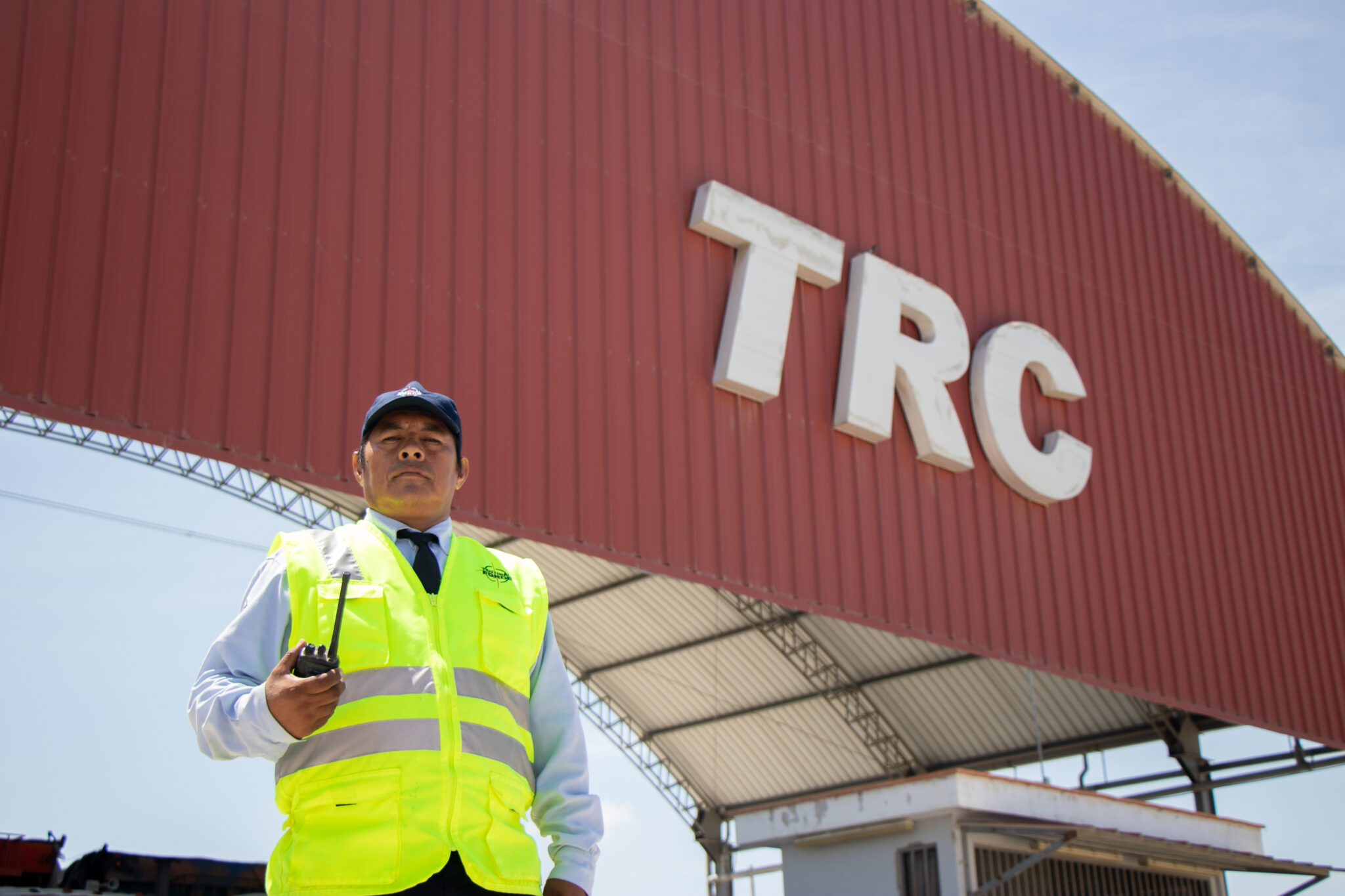 SERVICIOS - Tactical Force